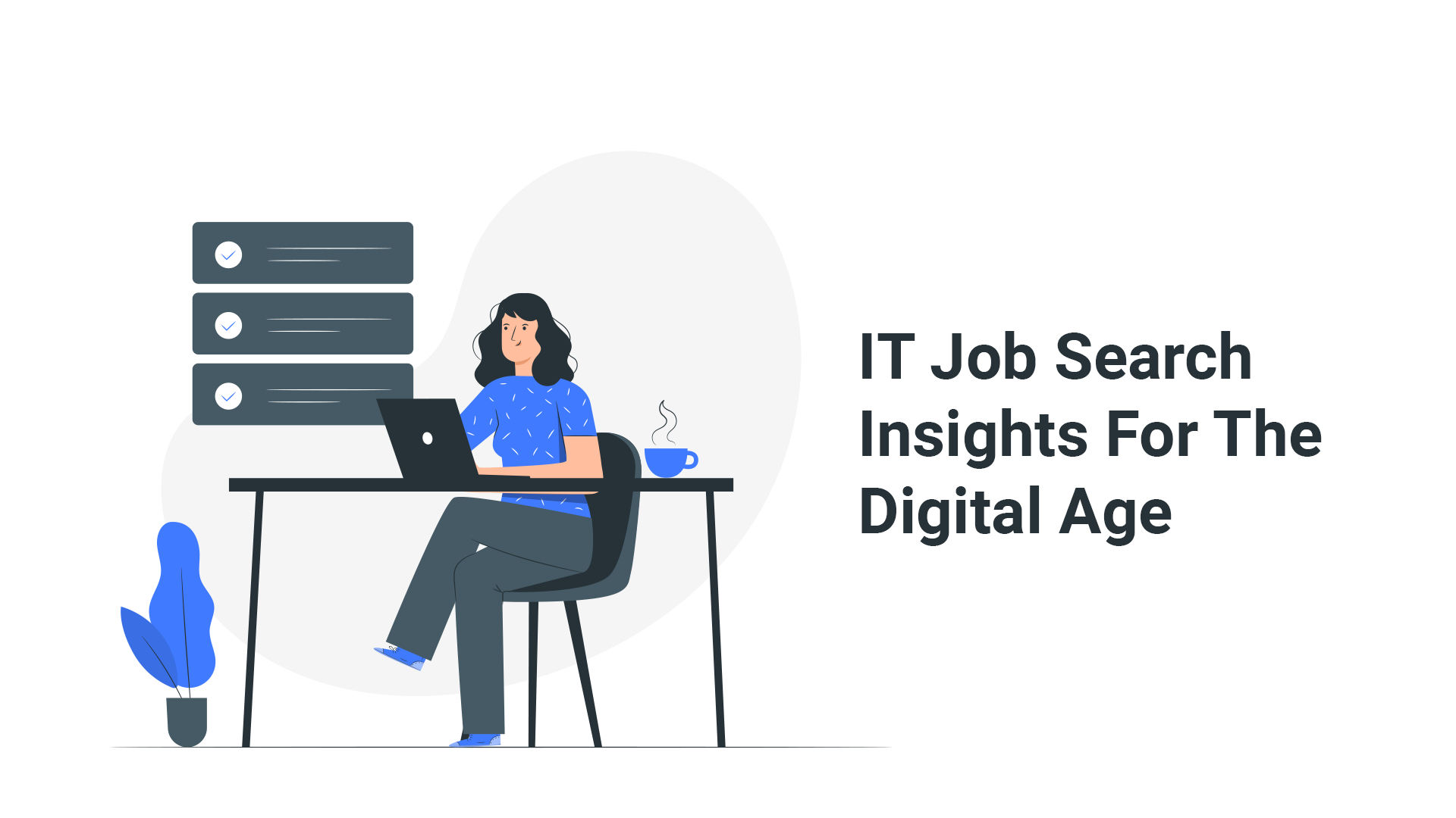 Top 9 Job Hunting Skills you Need to Master in this Age of Digital ...