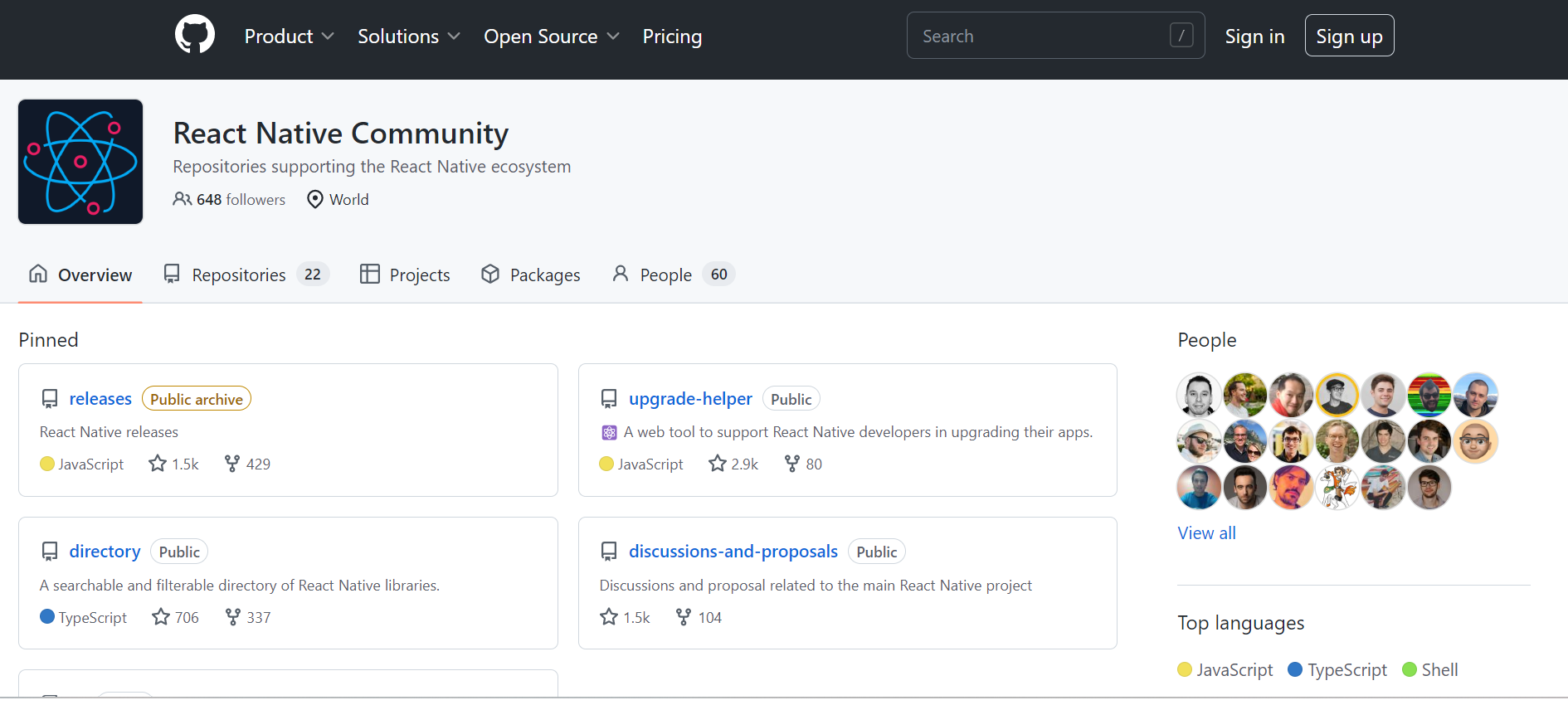 10 Powerful Reasons to Use React Native for Cross-Platform App Development