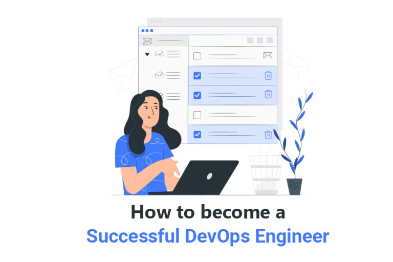 How To Become A Cloud DevOps Engineer: Detailed Guide