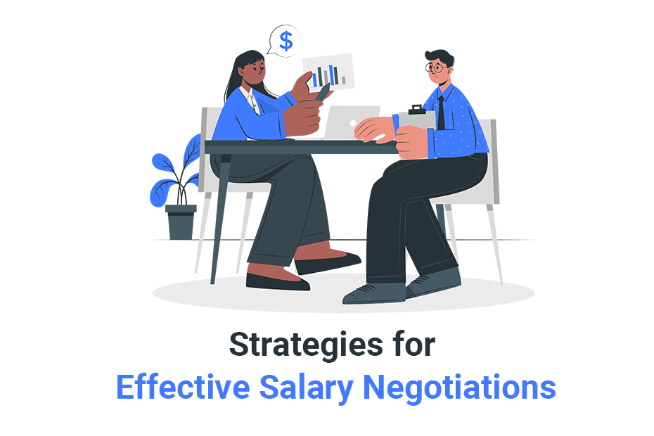 How To Negotiate Salary 8 Winning Strategies You Need To Know
