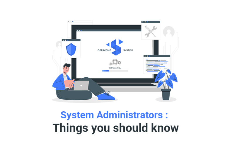 Systems Administrator: Your Next Level Move and How You Succeed
